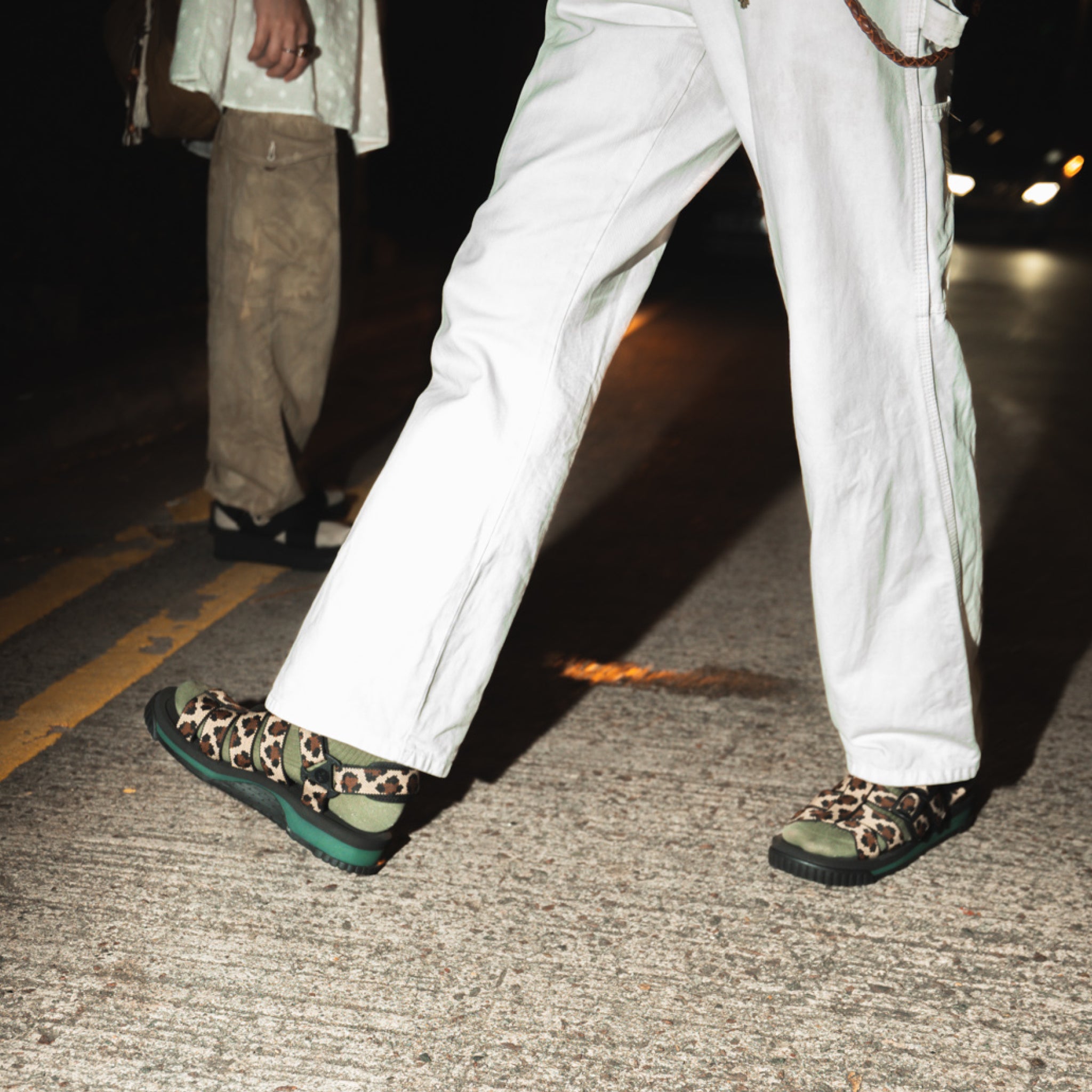 Shoe Maniac Season: Shaka Footwear