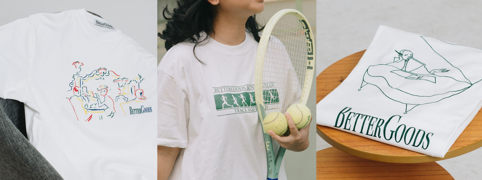 Actually | A Multi label store in Singapore.