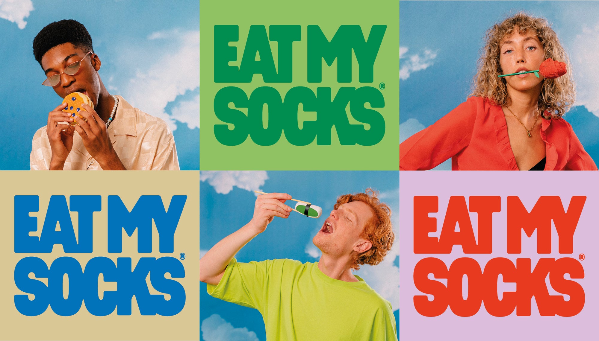 Actually | A Multi label store in Singapore.