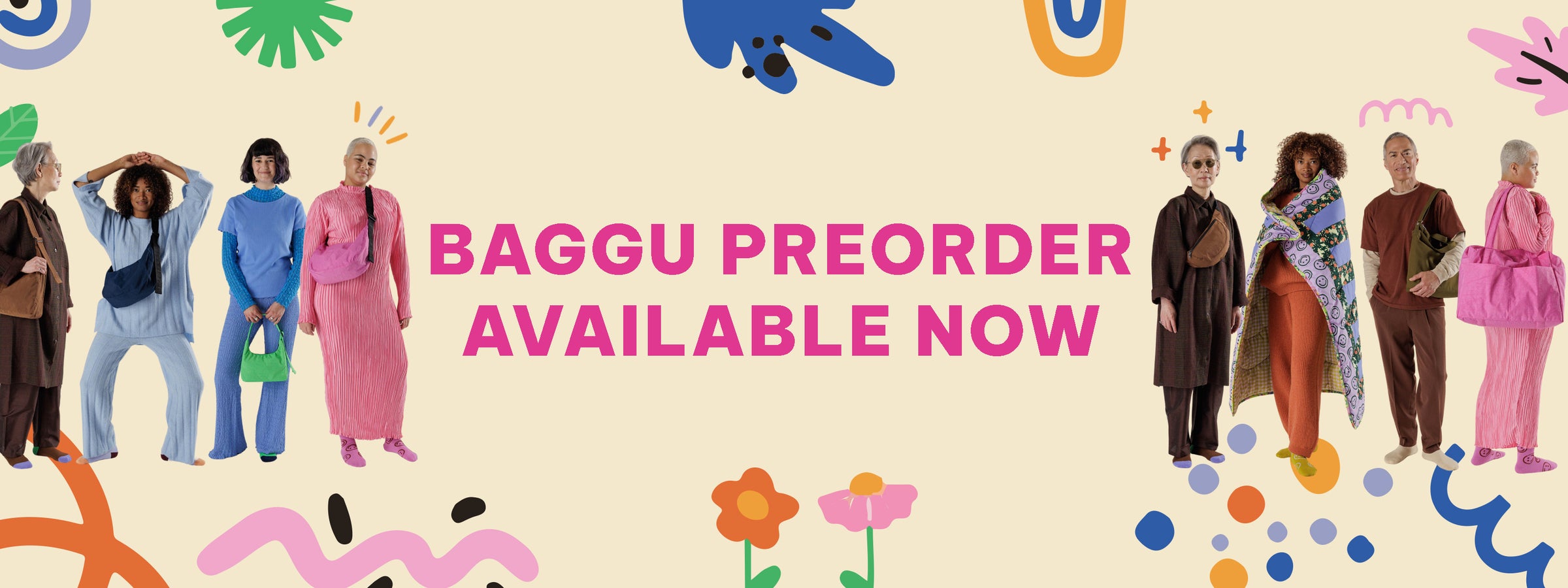 Actually | A Multi label store in Singapore.